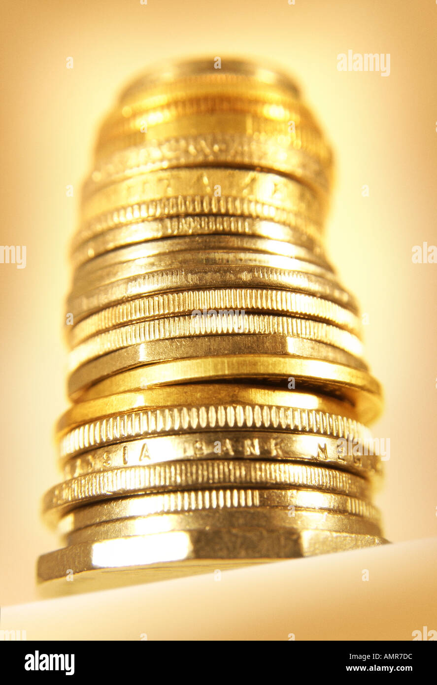 The coins hi-res stock photography and images - Alamy