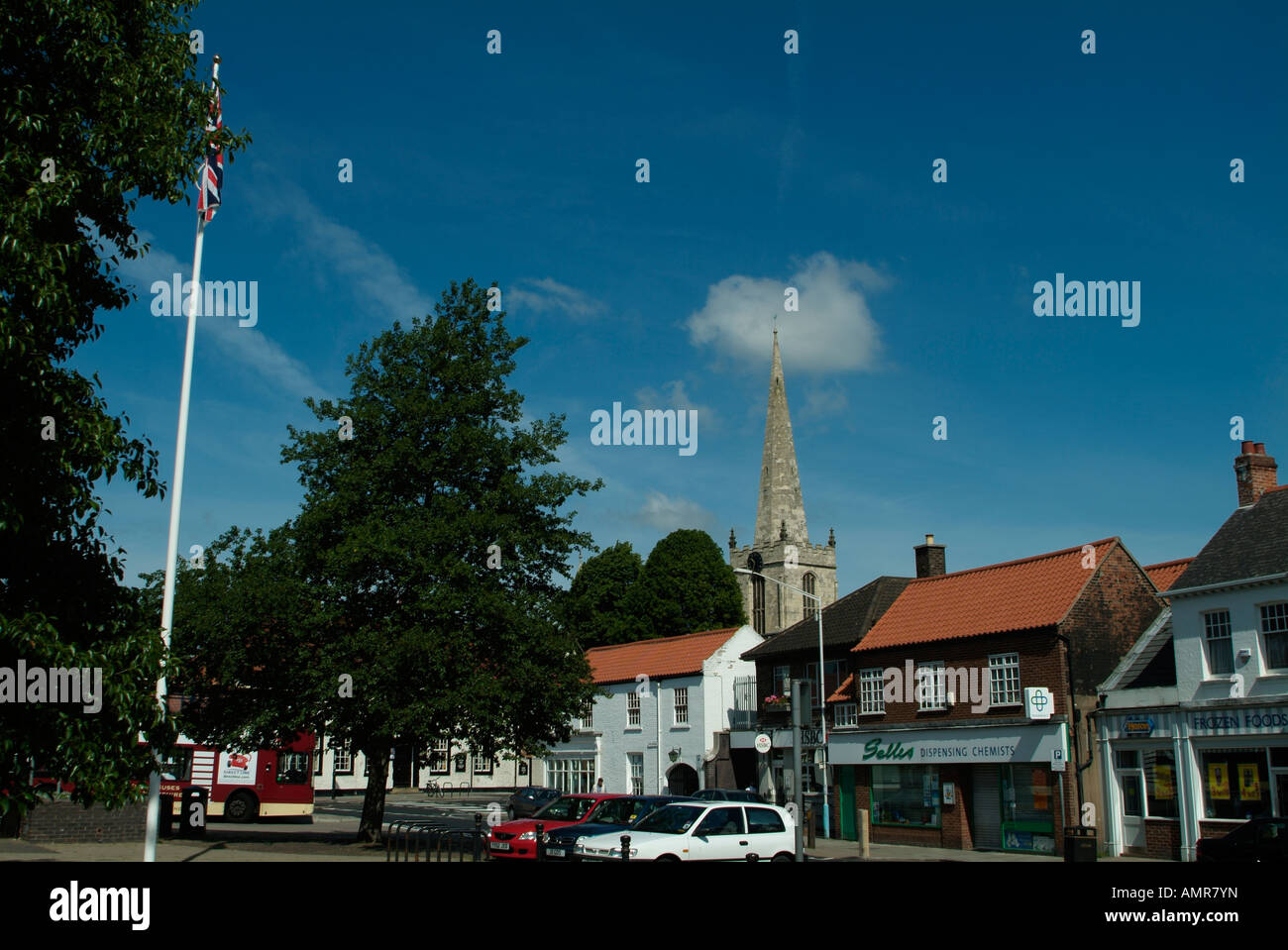 Centre east hi-res stock photography and images - Alamy