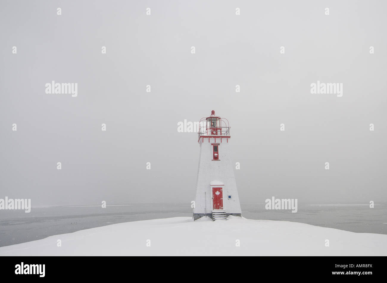 Snow Arran High Resolution Stock Photography and Images - Alamy