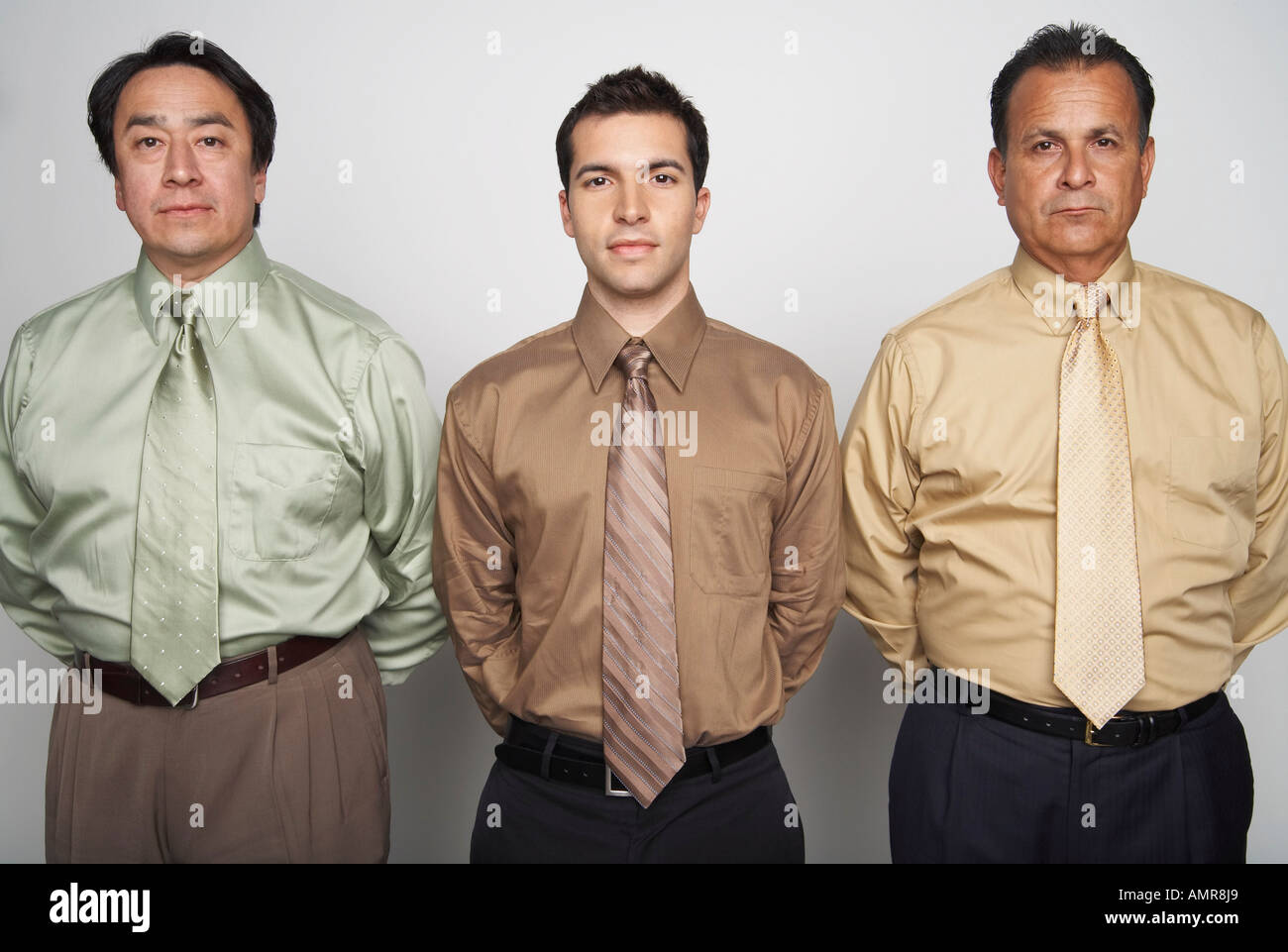 Human lineup at the back hi-res stock photography and images - Alamy