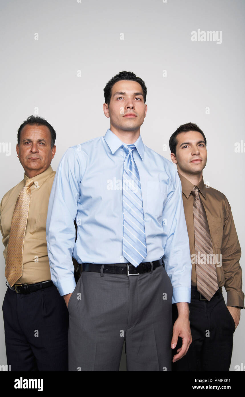 Shrewd business man hi-res stock photography and images - Alamy