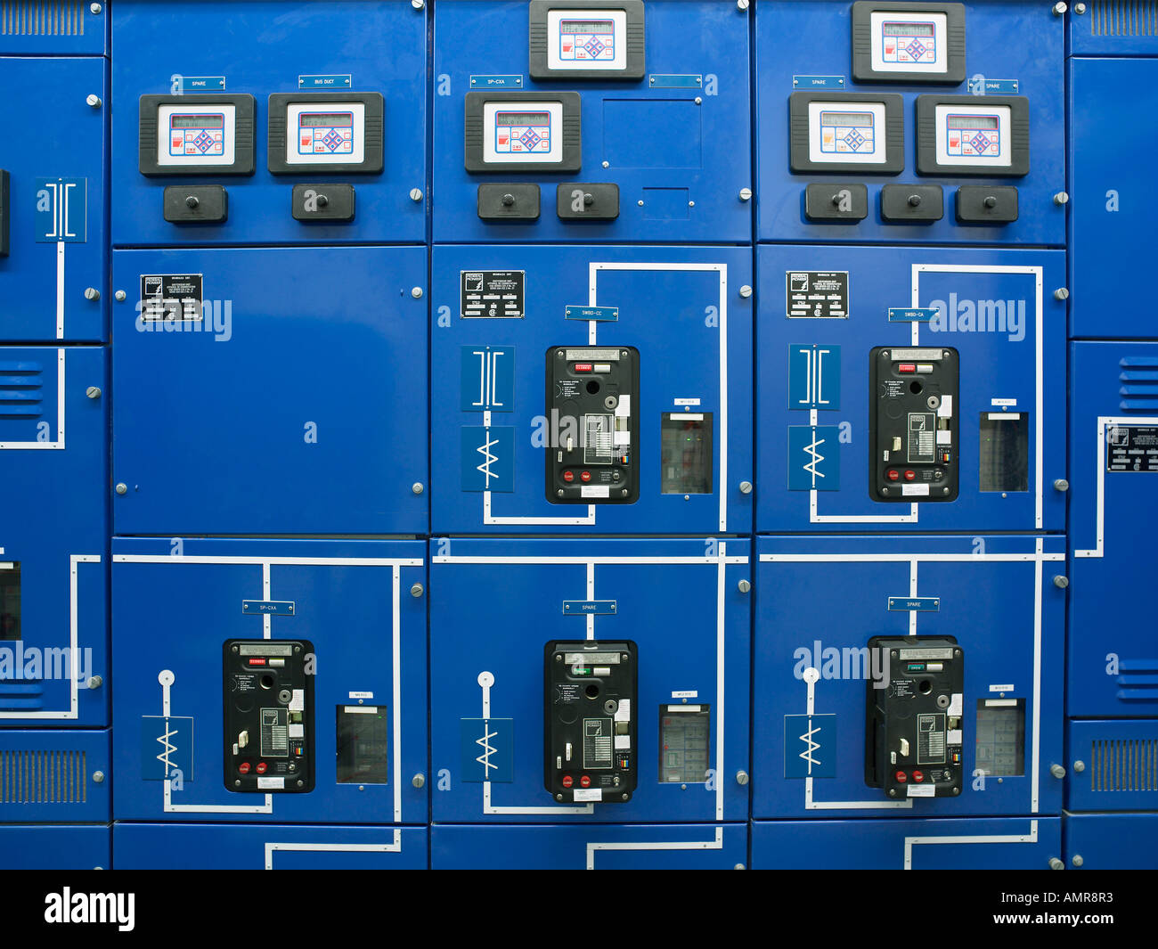 Hydro meter gauge hi-res stock photography and images - Alamy