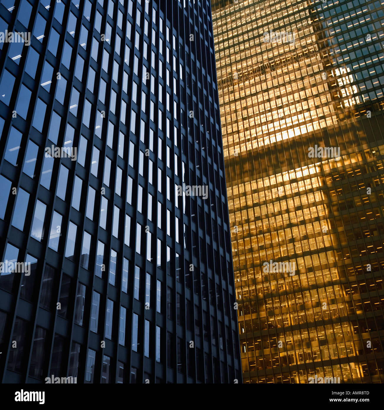 Nondescript buildings hi-res stock photography and images - Alamy