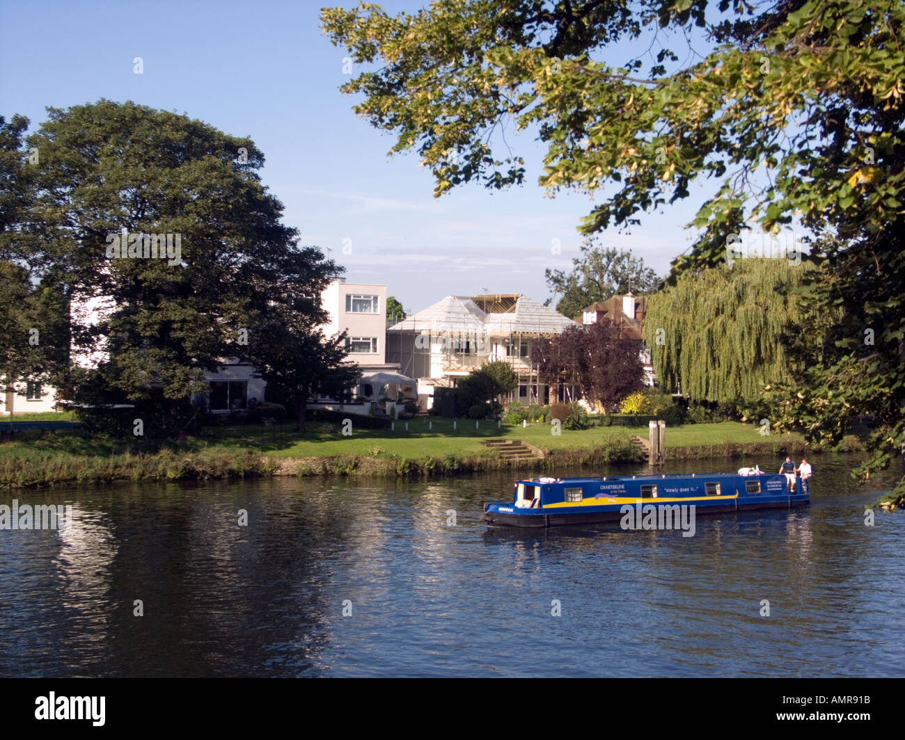 Staines Middlesex Stock Photos & Staines Middlesex Stock Images - Alamy