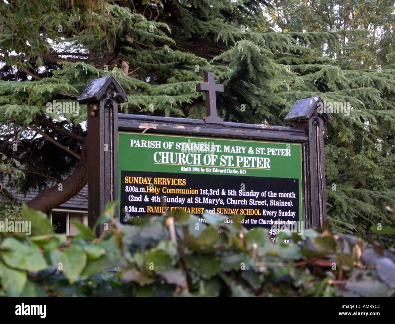 English sanctuaries hi-res stock photography and images - Alamy