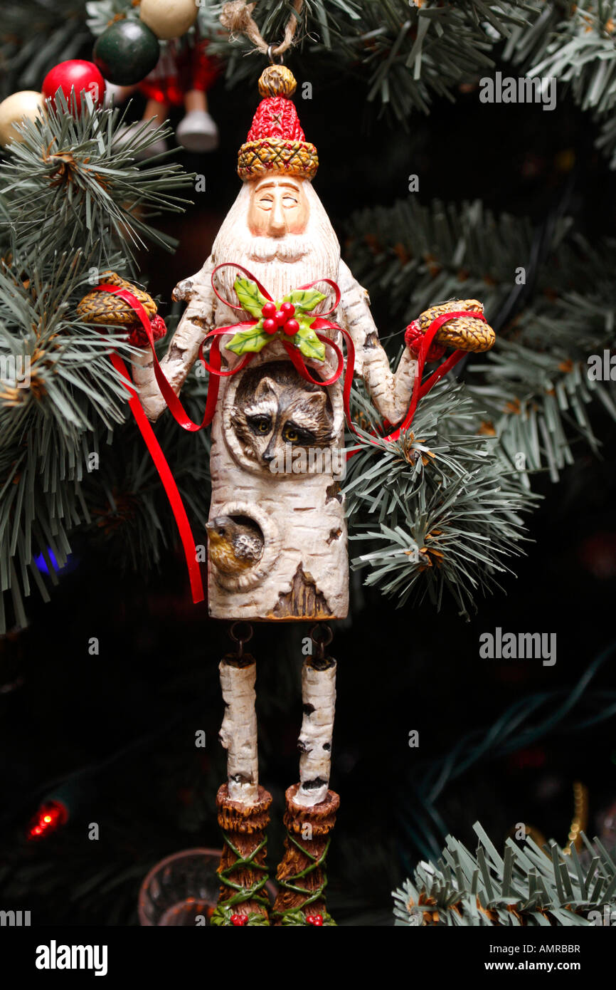 Odd christmas tree hi-res stock photography and images - Alamy