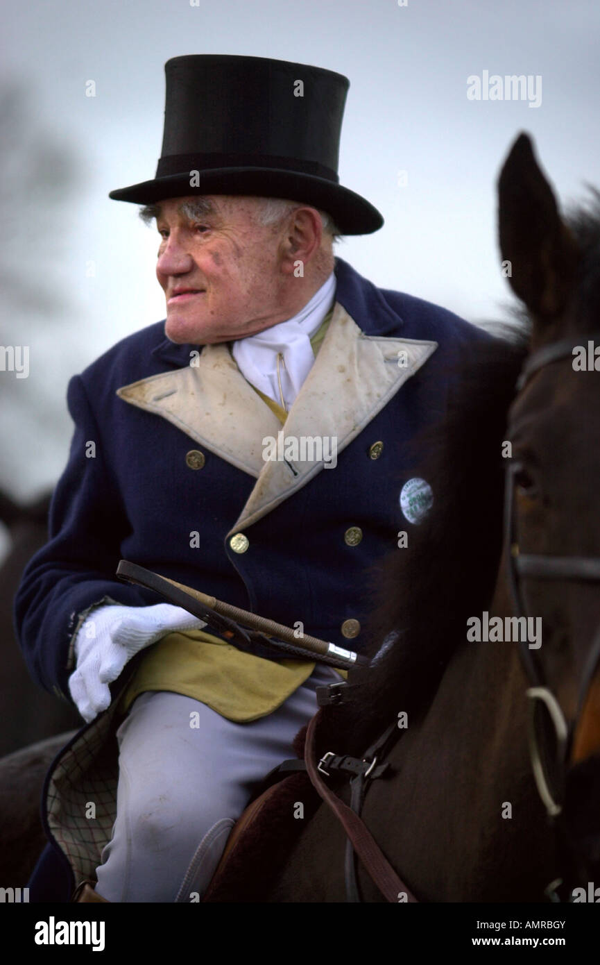 Old man rider hi-res stock photography and images - Alamy