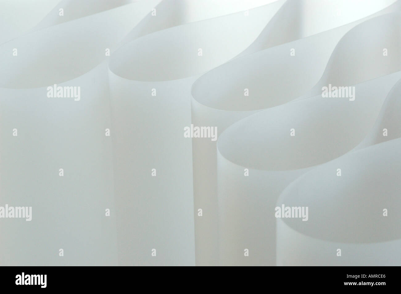 Bent papers hi-res stock photography and images - Alamy