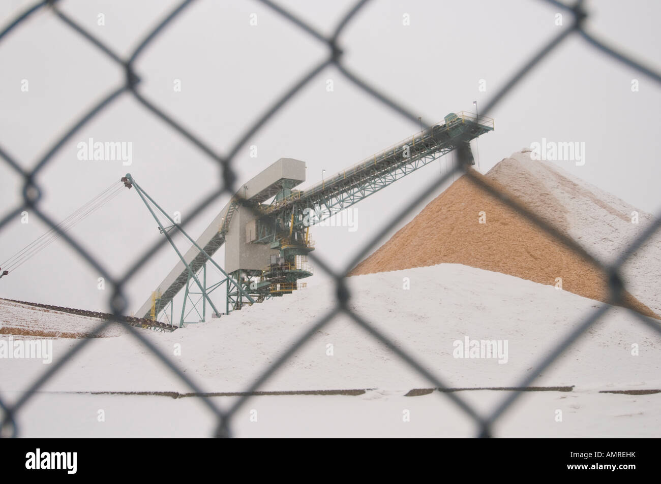 Bowater Paper Mill High Resolution Stock Photography and Images - Alamy