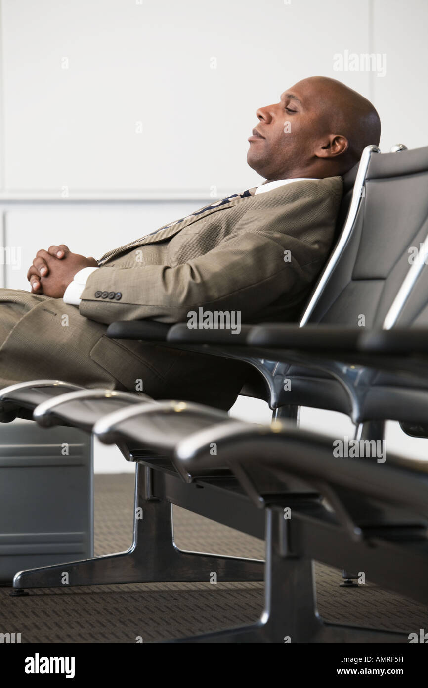 Boring waiting area hi-res stock photography and images - Alamy