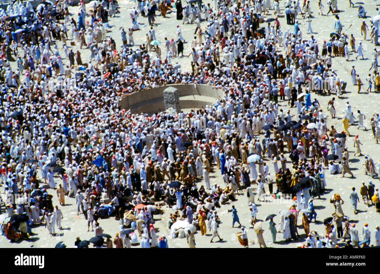 Saudi Arabia Stoning