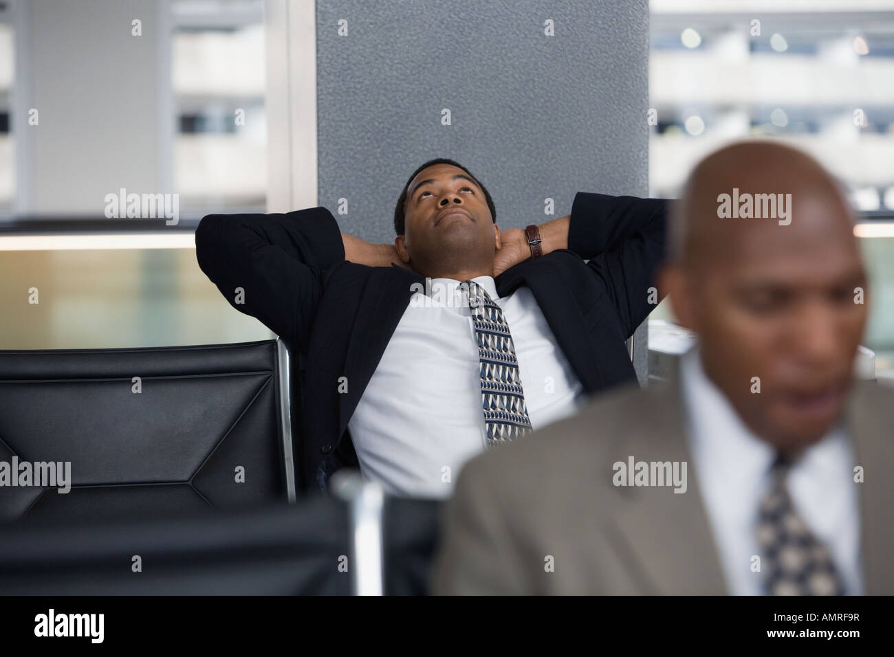 Boring Waiting Area High Resolution Stock Photography and Images - Alamy