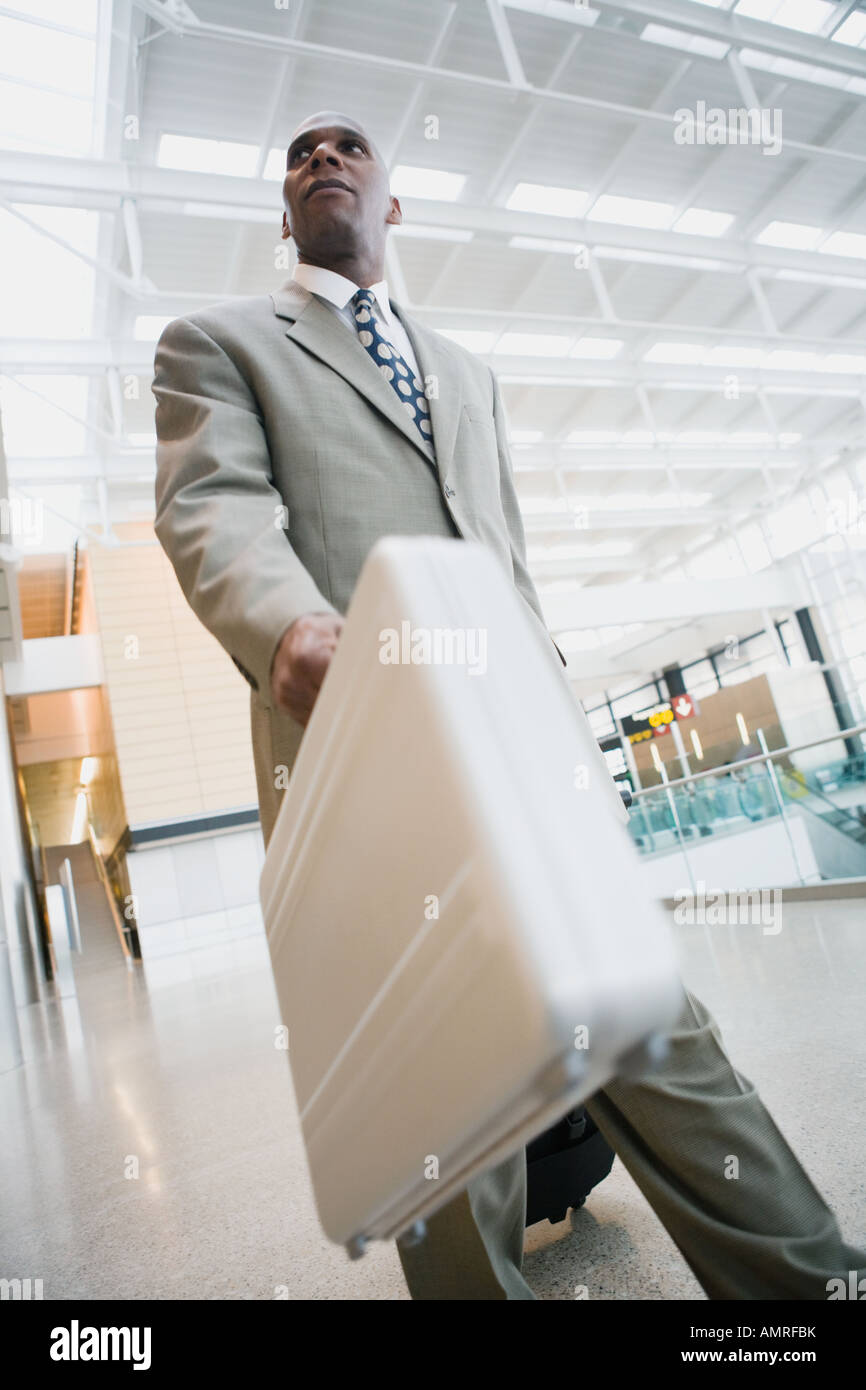 Briefcas High Resolution Stock Photography and Images - Alamy