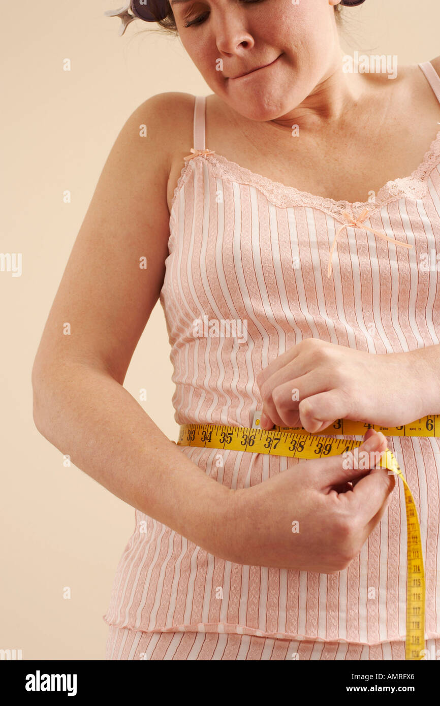 20 Inch Waist High Resolution Stock Photography and Images - Alamy