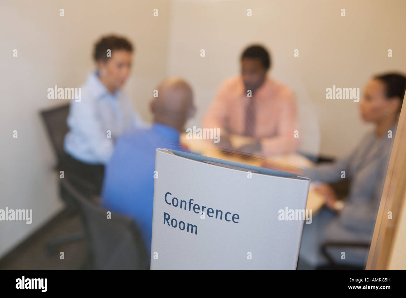 Entry meeting room hi-res stock photography and images - Alamy