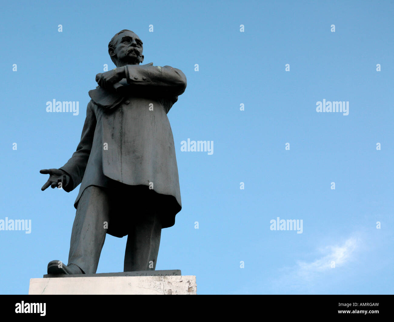 Arosemena hi-res stock photography and images - Alamy