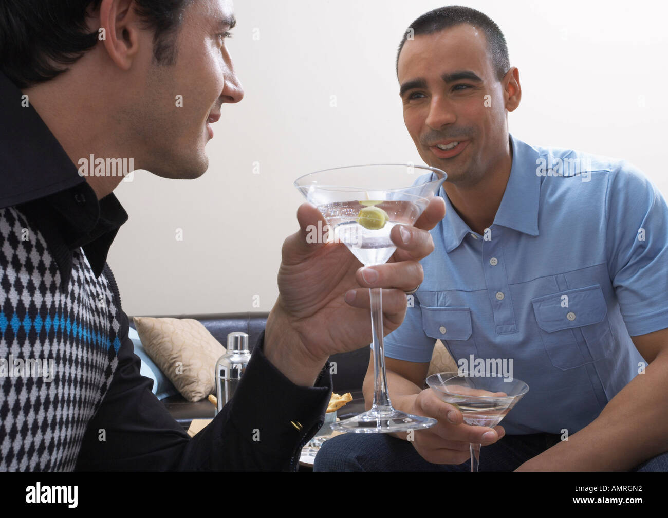 Old Man Chatting High Resolution Stock Photography and Images - Alamy