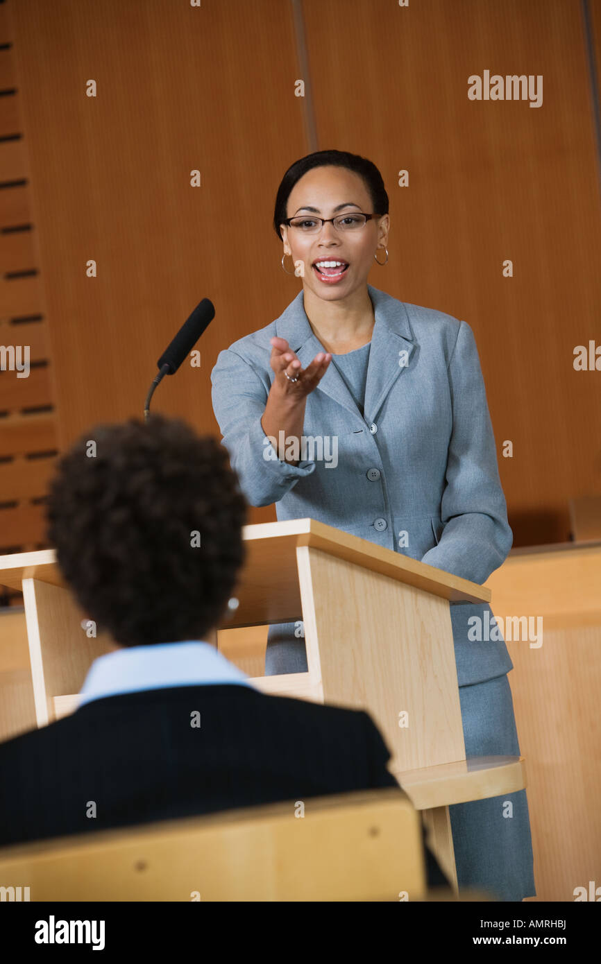 Debating african hi-res stock photography and images - Alamy
