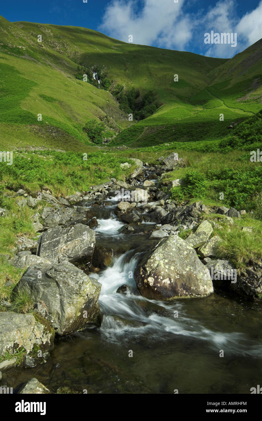 The howgills trail hi-res stock photography and images - Alamy