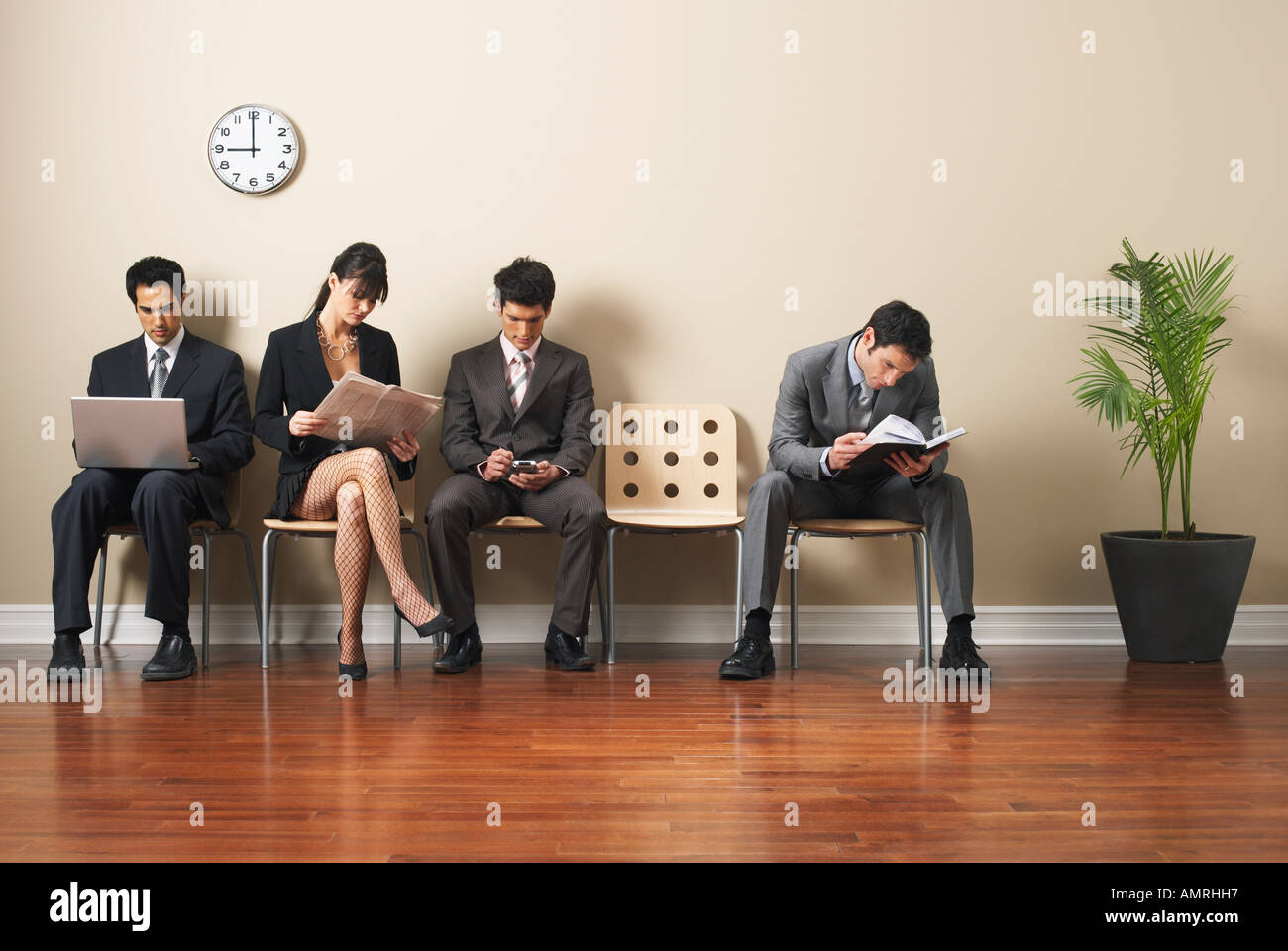 40 year old thai woman hi-res stock photography and images - Alamy