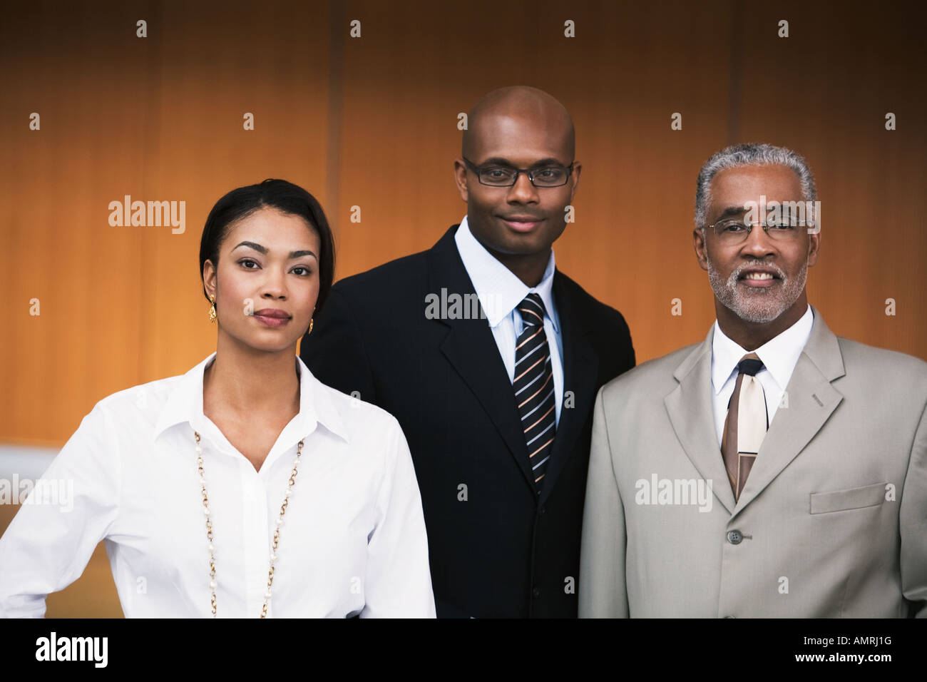 Group of African businesspeople Stock Photo - Alamy