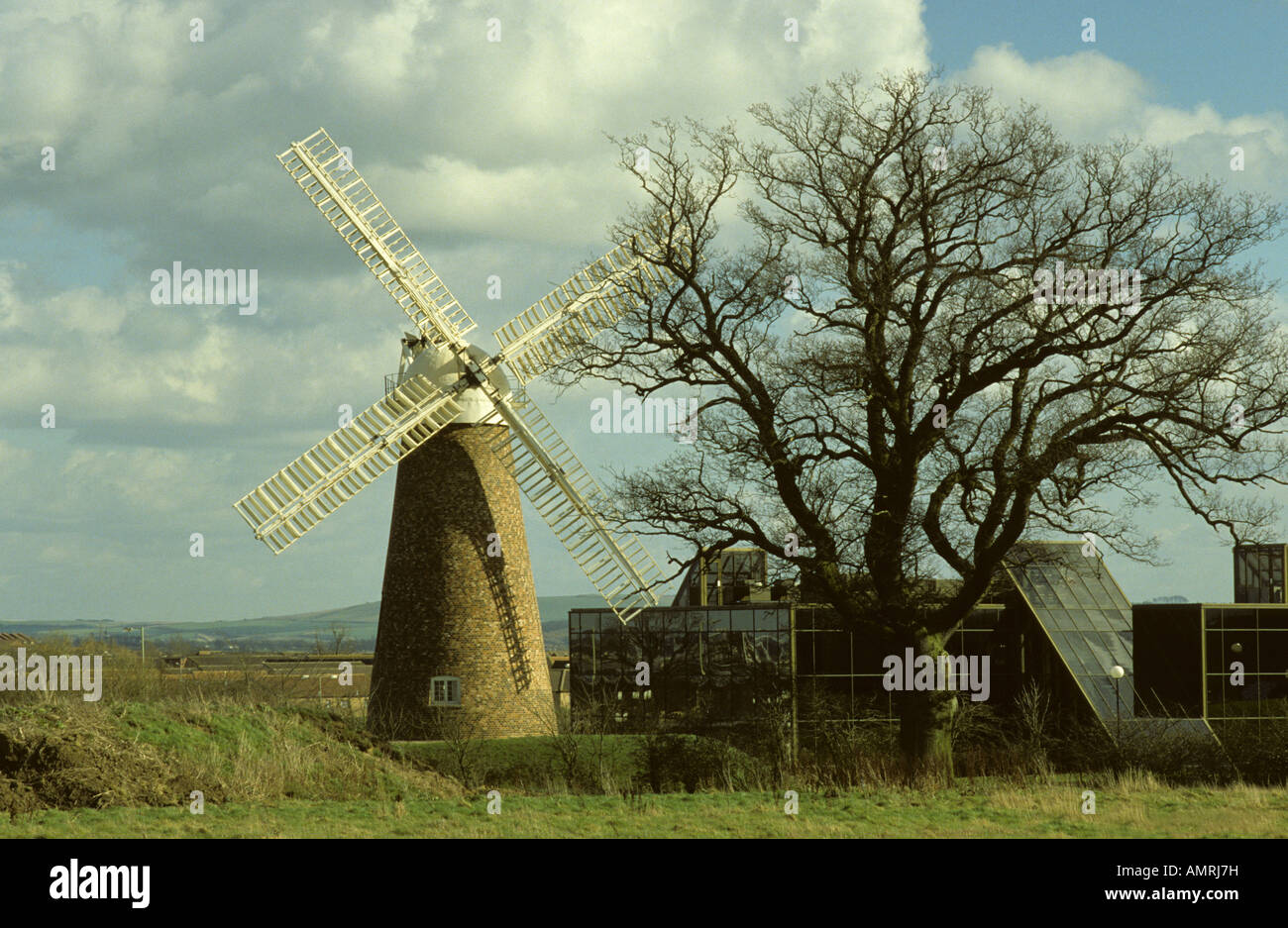 Swindon hill hi-res stock photography and images - Alamy