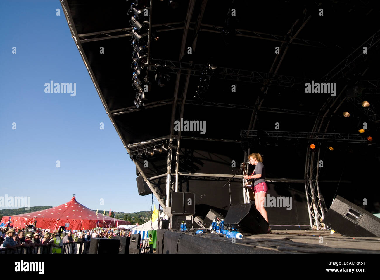 Martha wainwright singer hi-res stock photography and images - Alamy