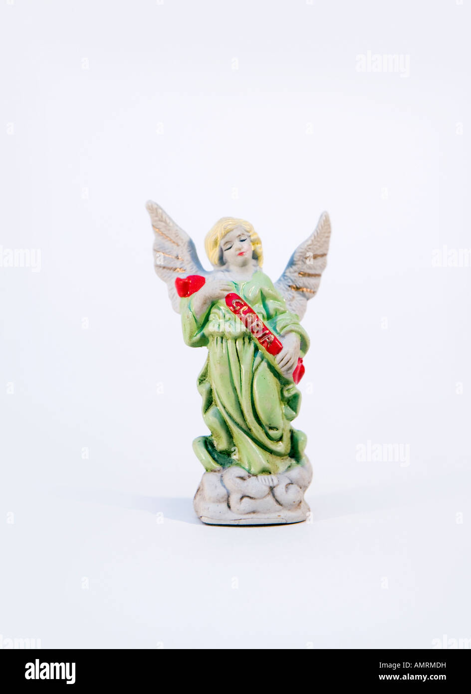 Gloria angel hi-res stock photography and images - Alamy