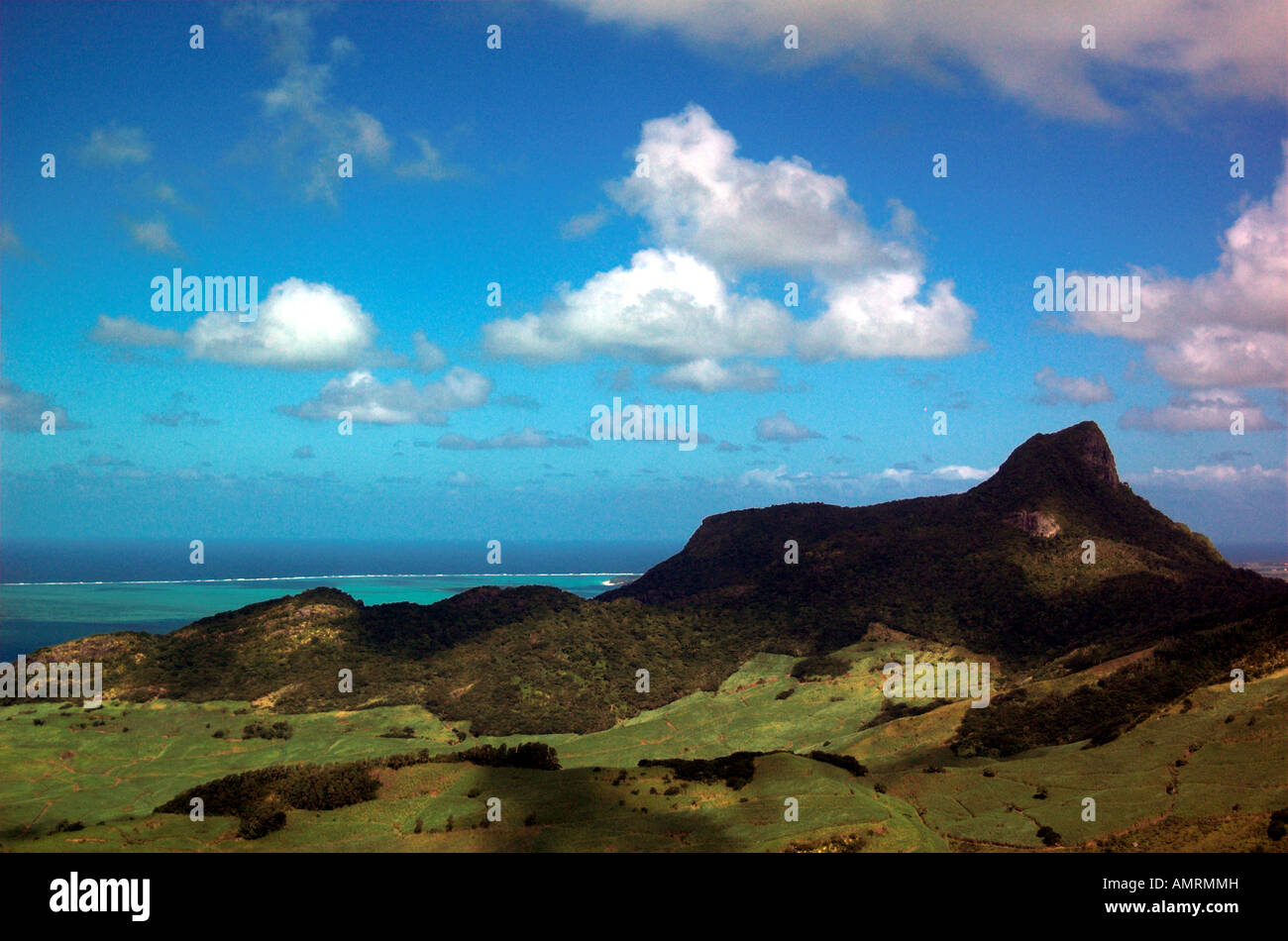 Discover mauritius hi-res stock photography and images - Alamy