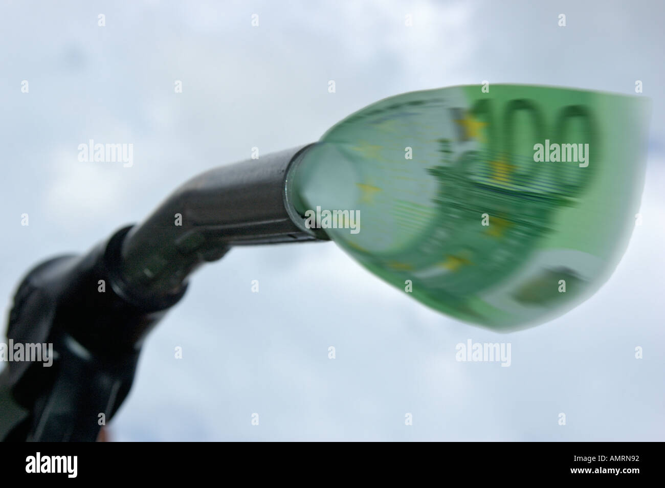 Gasoline consumption germany economy hi-res stock photography and ...