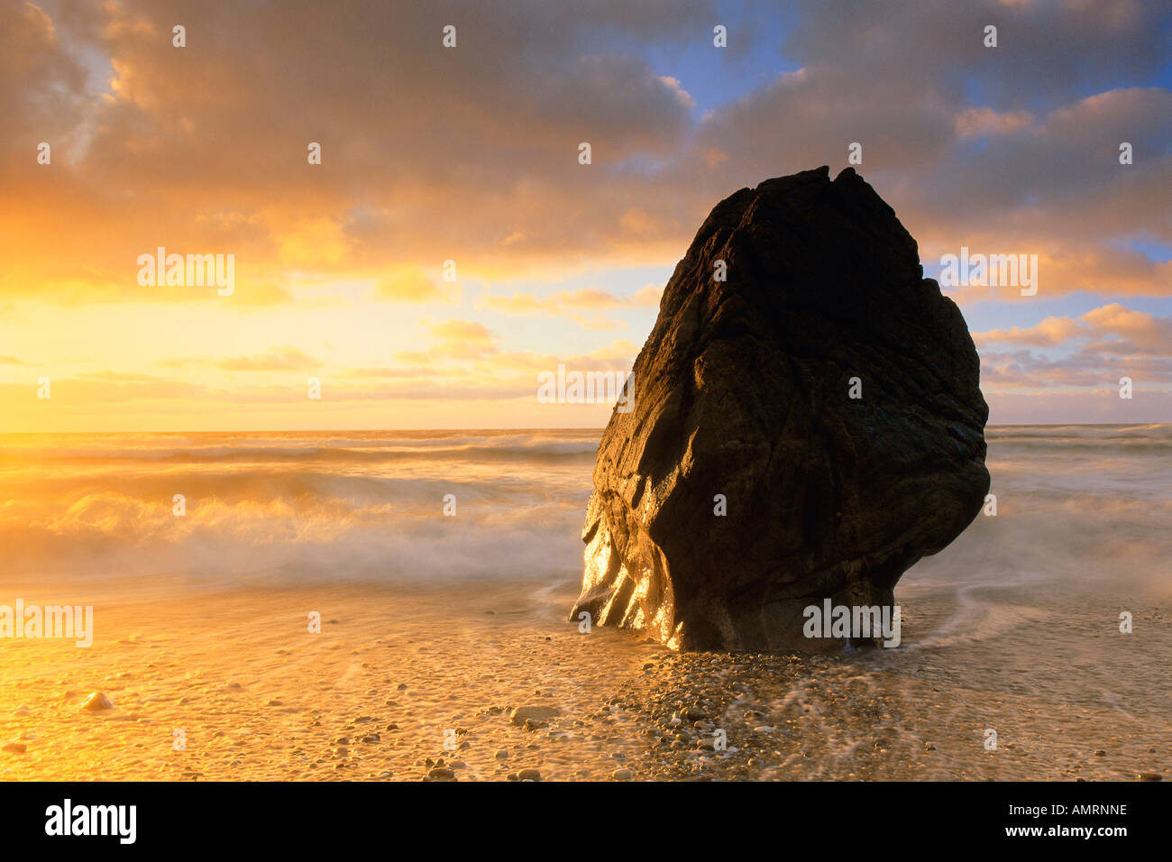 Rock Formation, Paparoa National Park, New Zealand Stock Photo - Alamy