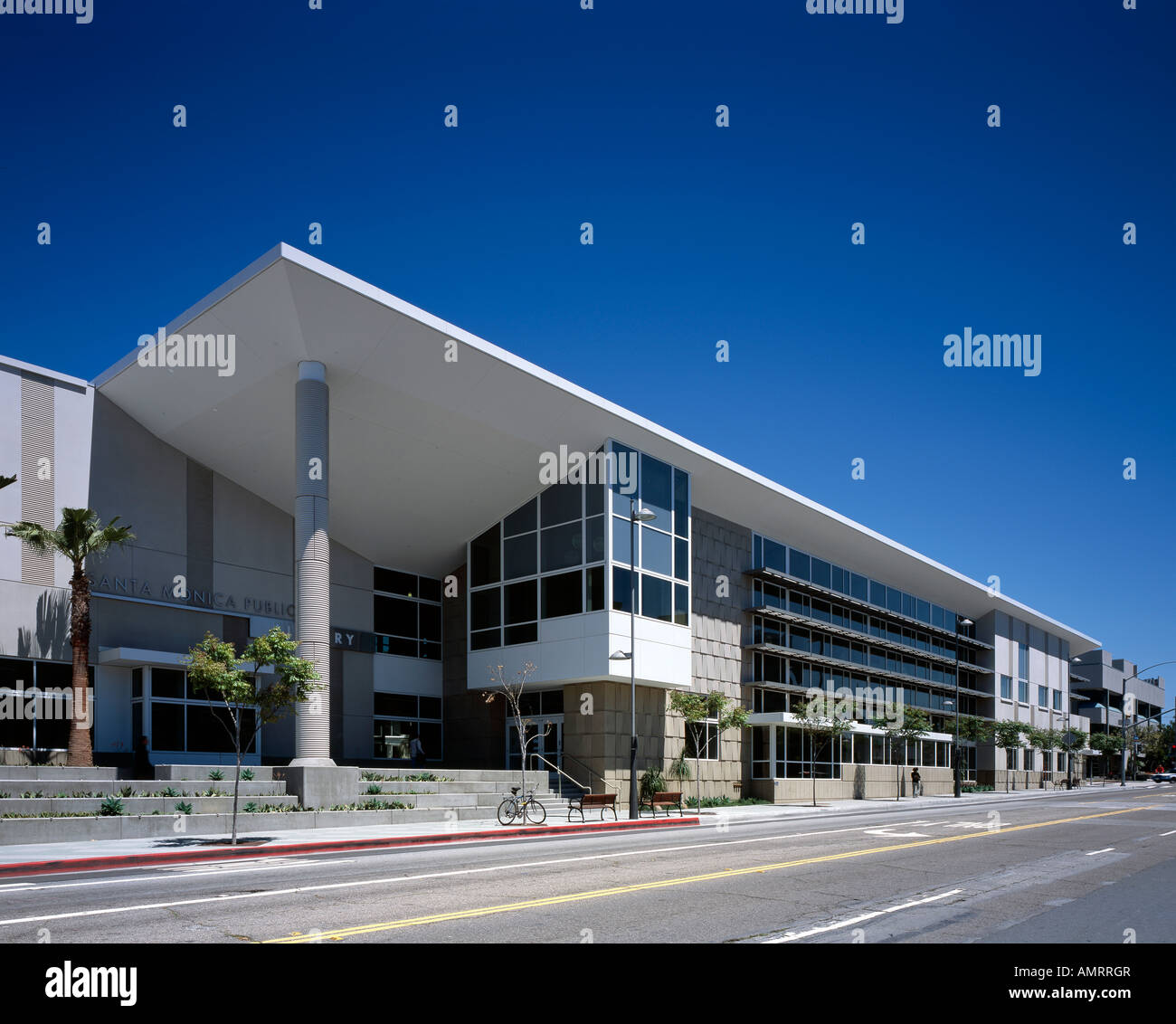 Huntingdon library america hi-res stock photography and images - Alamy