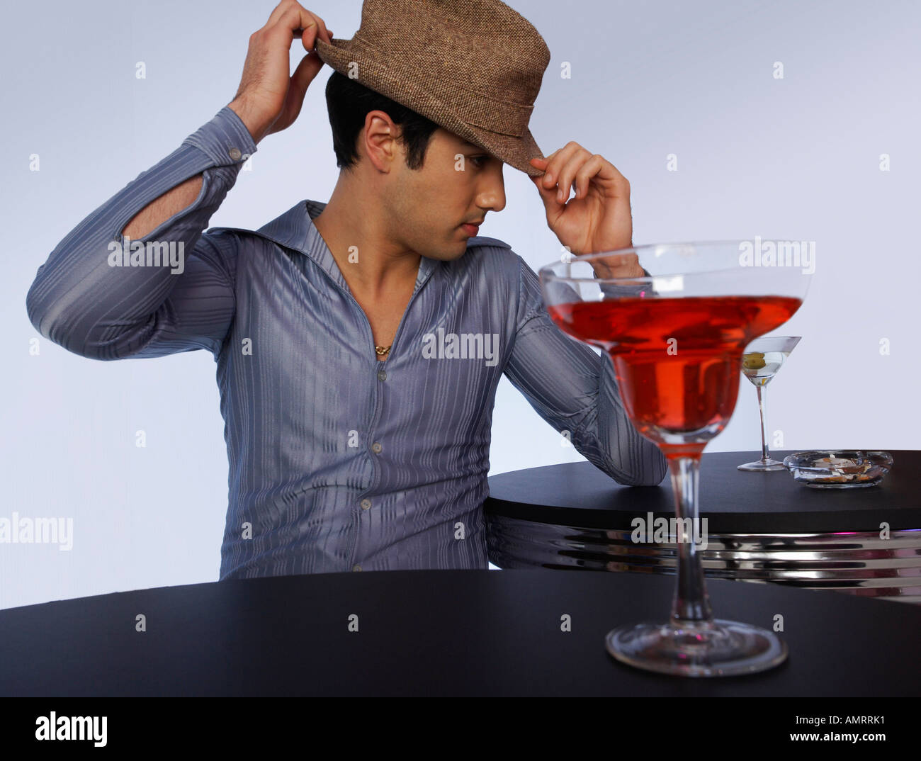 Lady's night out hi-res stock photography and images - Alamy