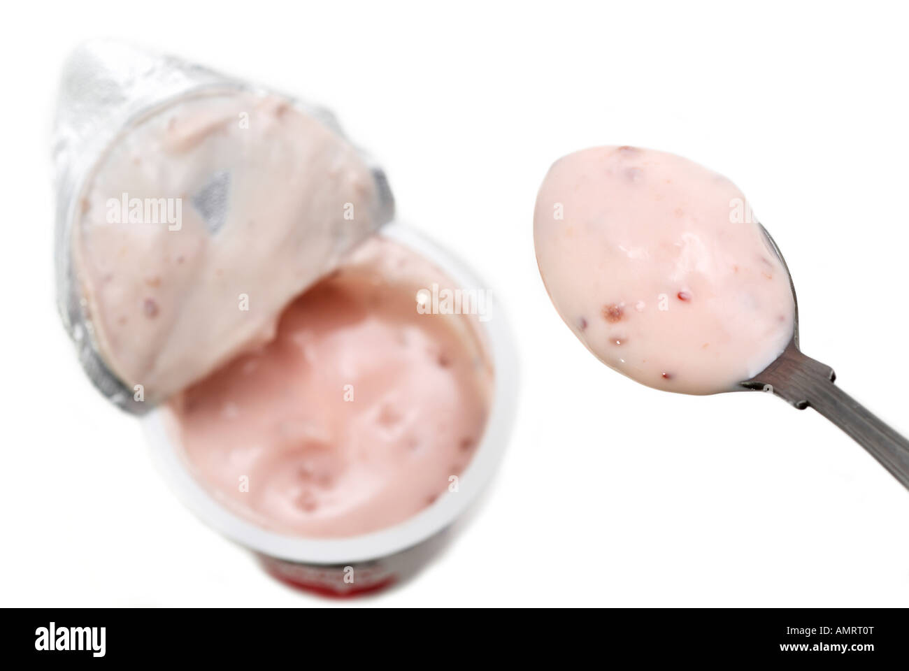 Yoghurt carton hi-res stock photography and images - Alamy