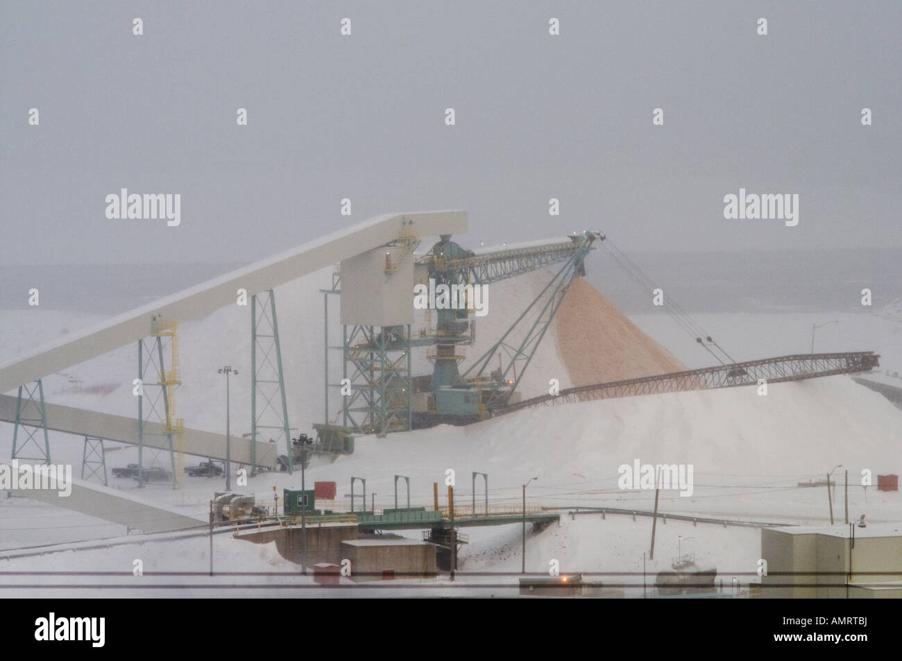 Abitibibowater Form 424b3