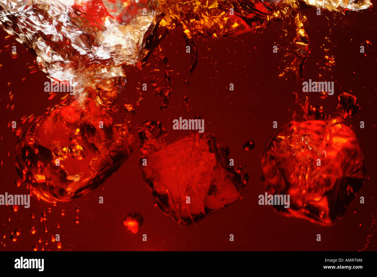 Ice effects hi-res stock photography and images - Alamy