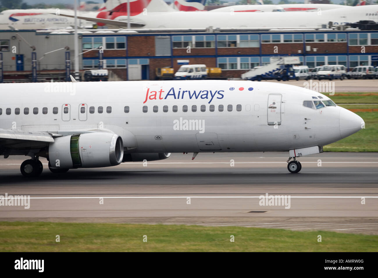 Jat airways hi-res stock photography and images - Alamy