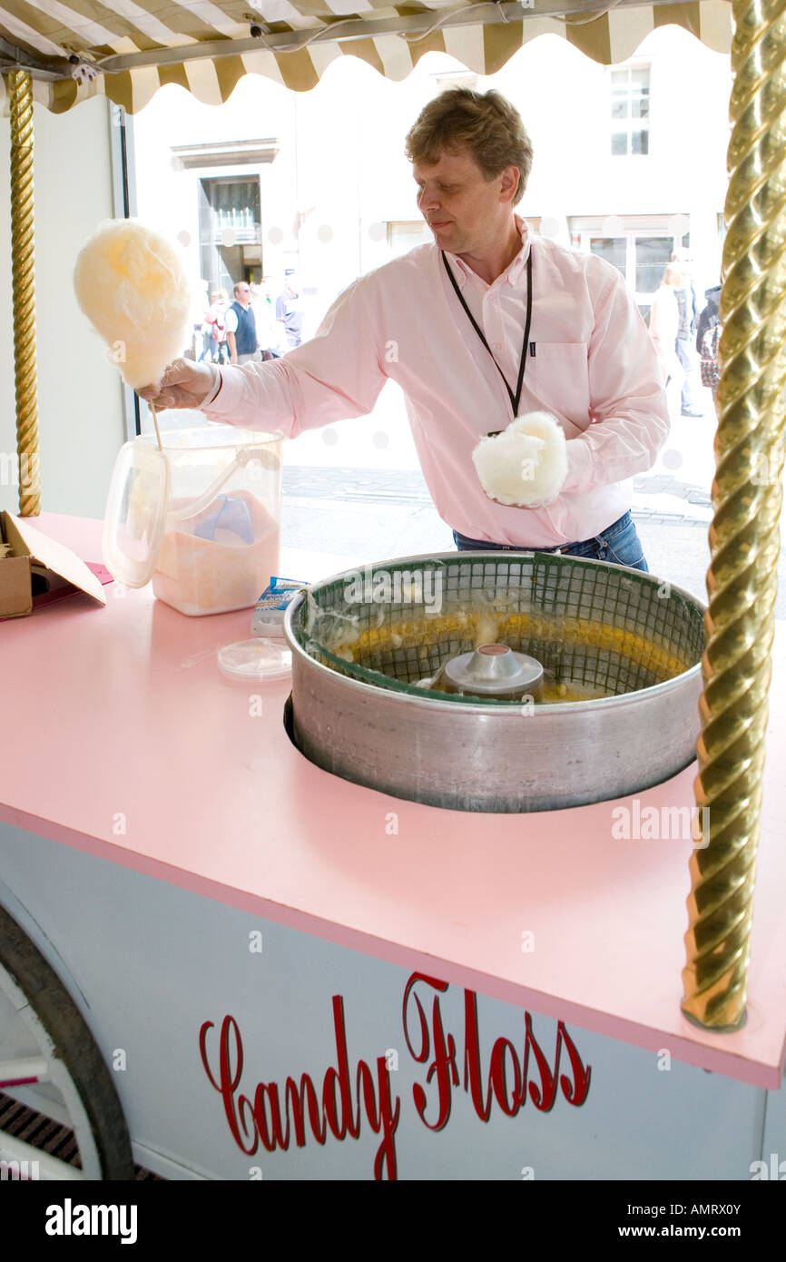 Confectionary maker hi-res stock photography and images - Alamy