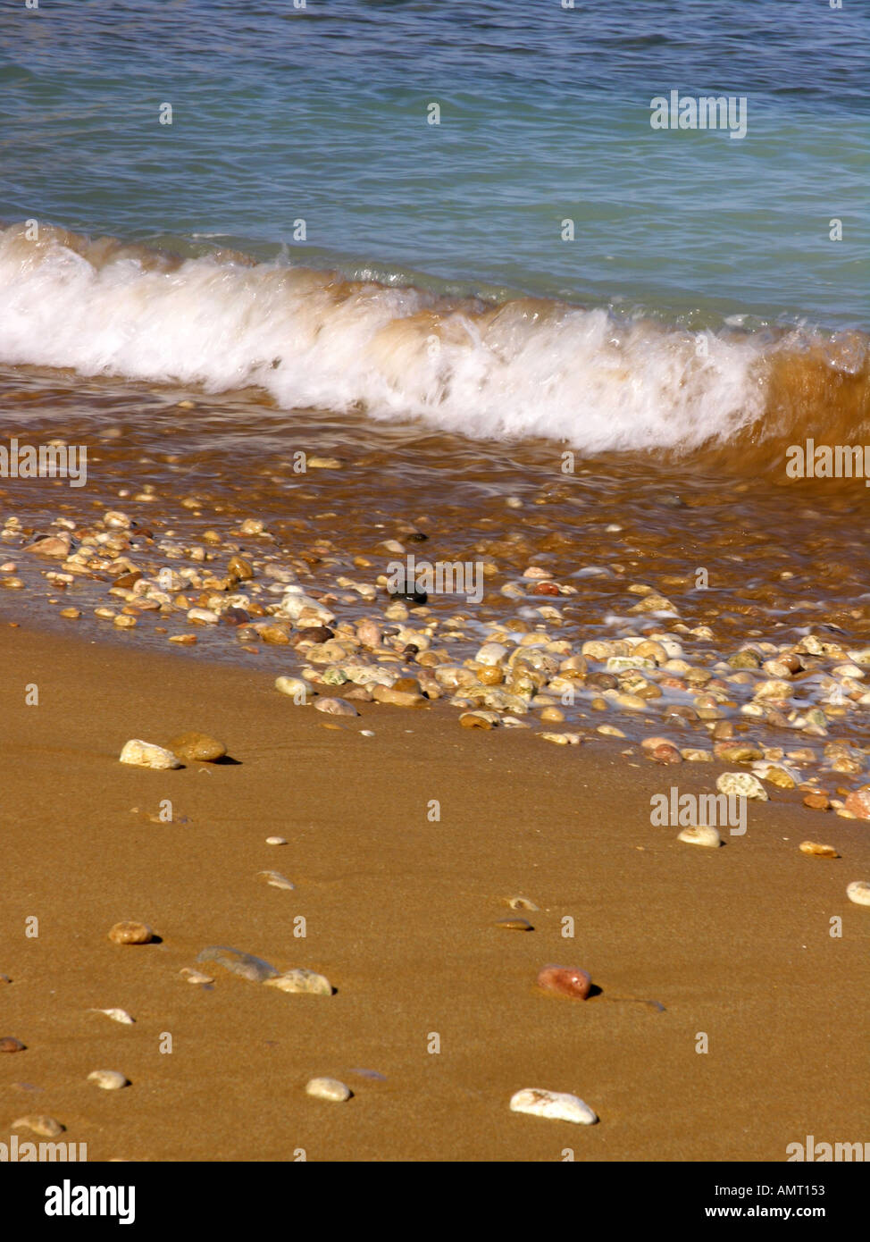 Ramla bay resort hi-res stock photography and images - Alamy