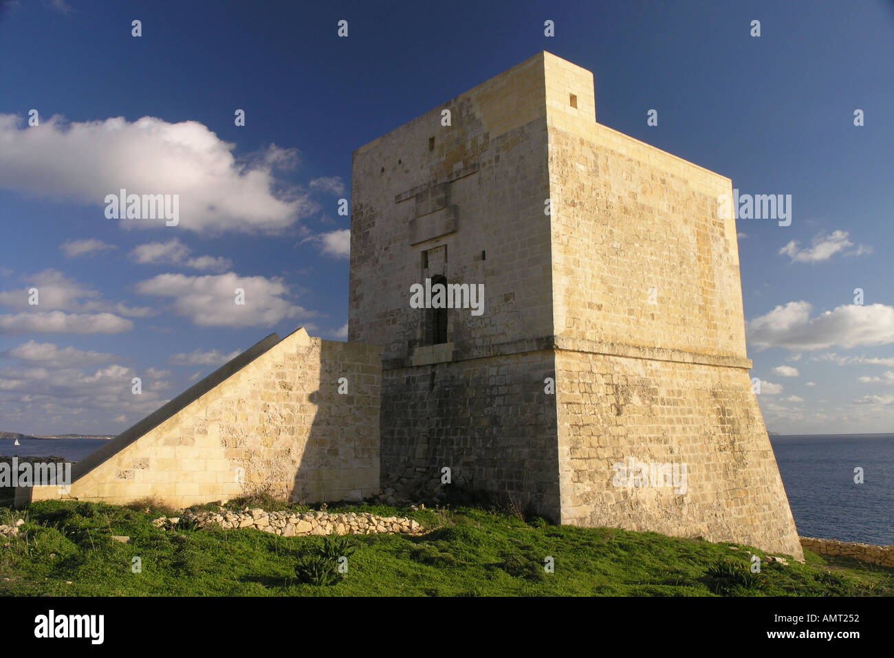 steps to lookout Stock Photo - Alamy