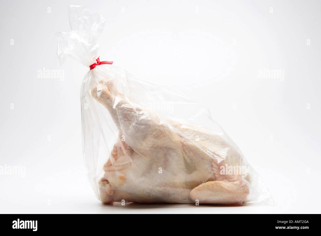 Frozen chicken bag hi-res stock photography and images - Alamy