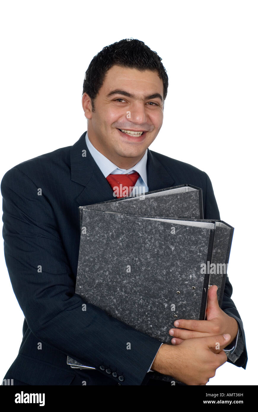 Employee photograph hi-res stock photography and images - Alamy