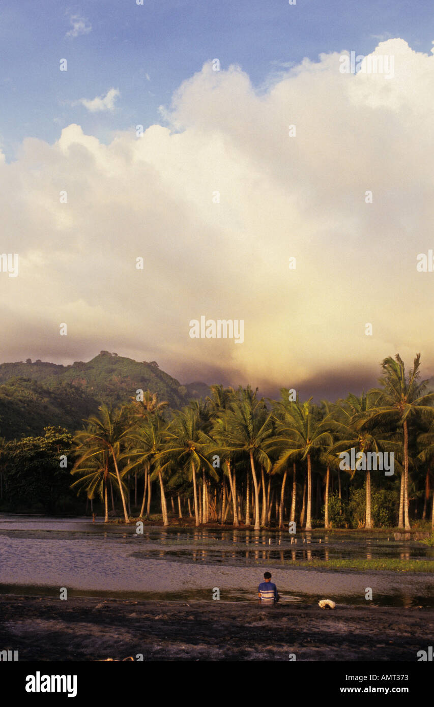 Lombok Island, Indonesia Stock Photo - Alamy