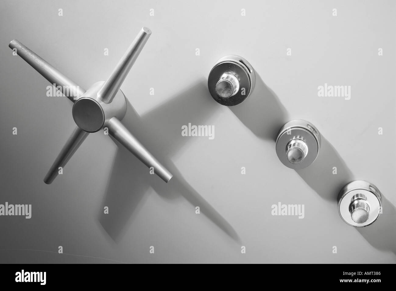 safe, vault door Stock Photo - Alamy