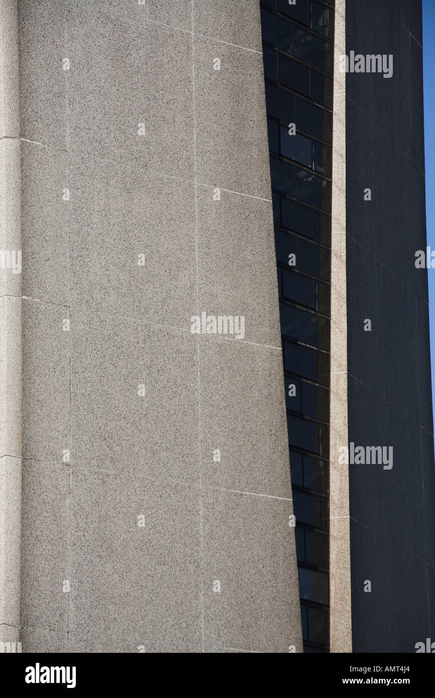 Ici building hi-res stock photography and images - Alamy