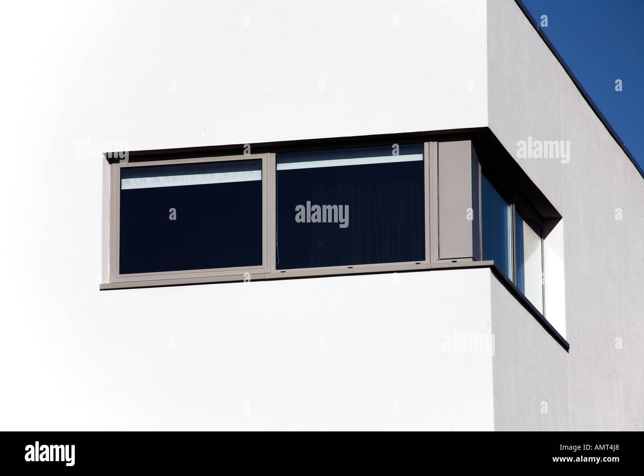 Walker simpson architects hi-res stock photography and images - Alamy