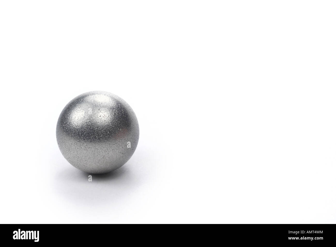 Steel ball hi-res stock photography and images - Alamy