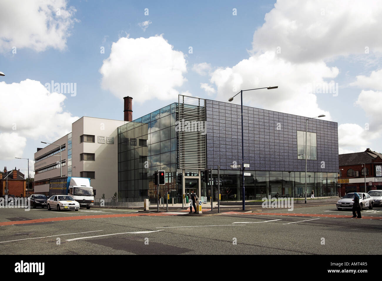 Walker Simpson Architects High Resolution Stock Photography and Images ...