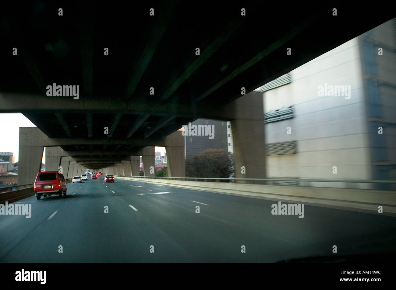 Township africa city divide hi-res stock photography and images - Alamy