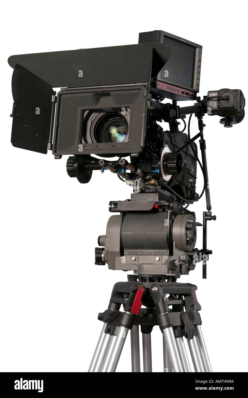 Cinematograph High Resolution Stock Photography and Images - Alamy